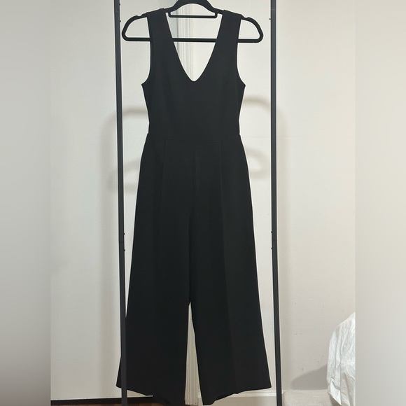 Club Monaco | Pants & Jumpsuits | Torela Tie Jumpsuit Club Monaco ...